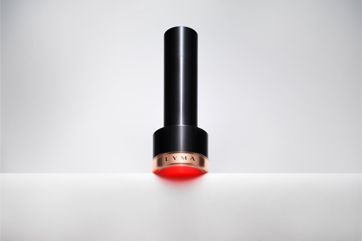 LYMA LASER PRO الحل الثلاثي لتحسين البشرة وتقليل التجاعيد - مجلة هي